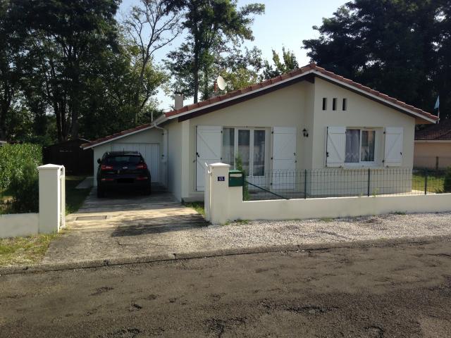 Location Maison Mont De Marsan Entre Particuliers