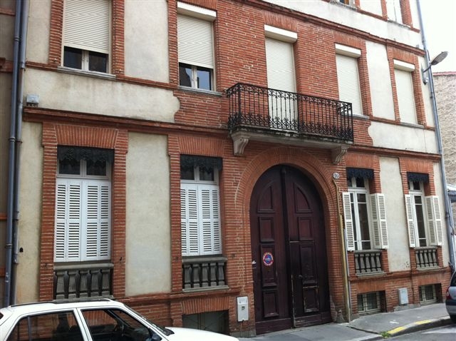 Logement étudiant à Toulouse 31 de particulier à particulier