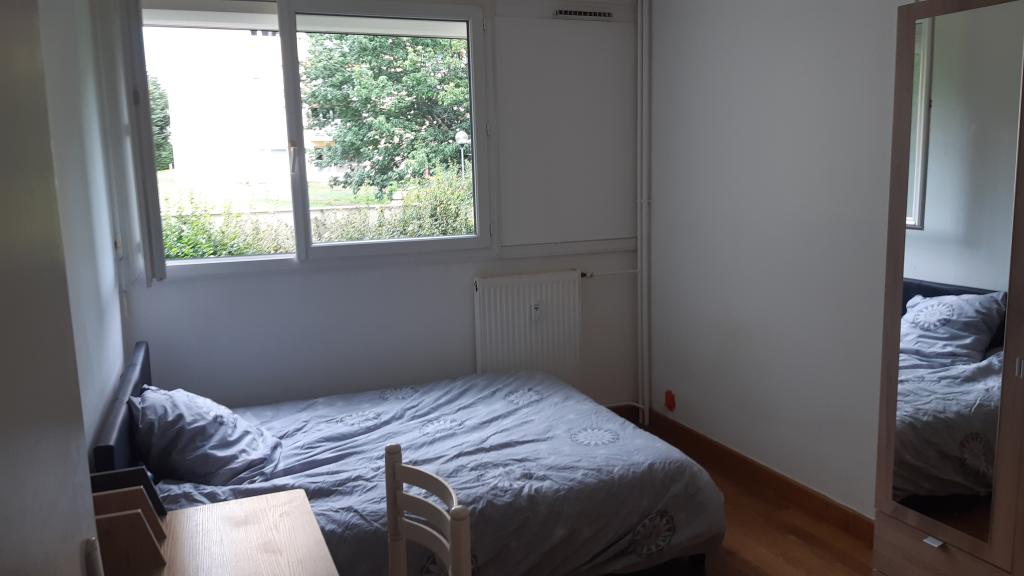 Annonce De Chambre Pour Colocation Au Mans