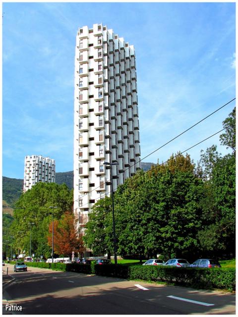 Logement étudiant Grenoble particulier : chambres, appartements ...