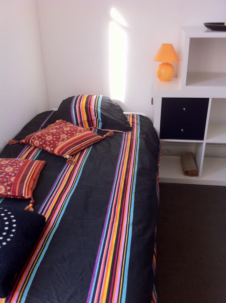 Location studio Paris de particulier à particulier