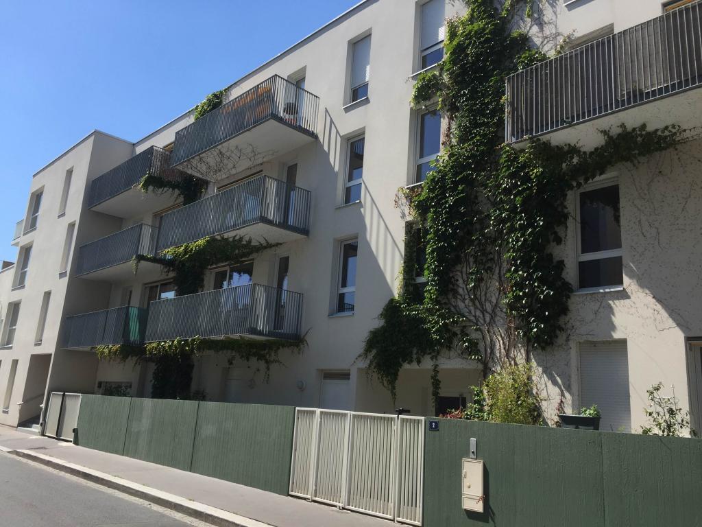 Location Appartement Rouen (76) de particulier à particulier