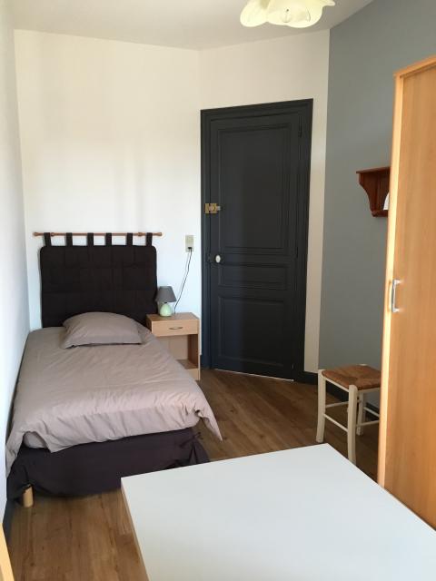 Logement étudiant à Reims (51) de particulier à particulier