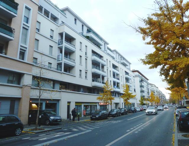 Location appartement Cachan particulier
