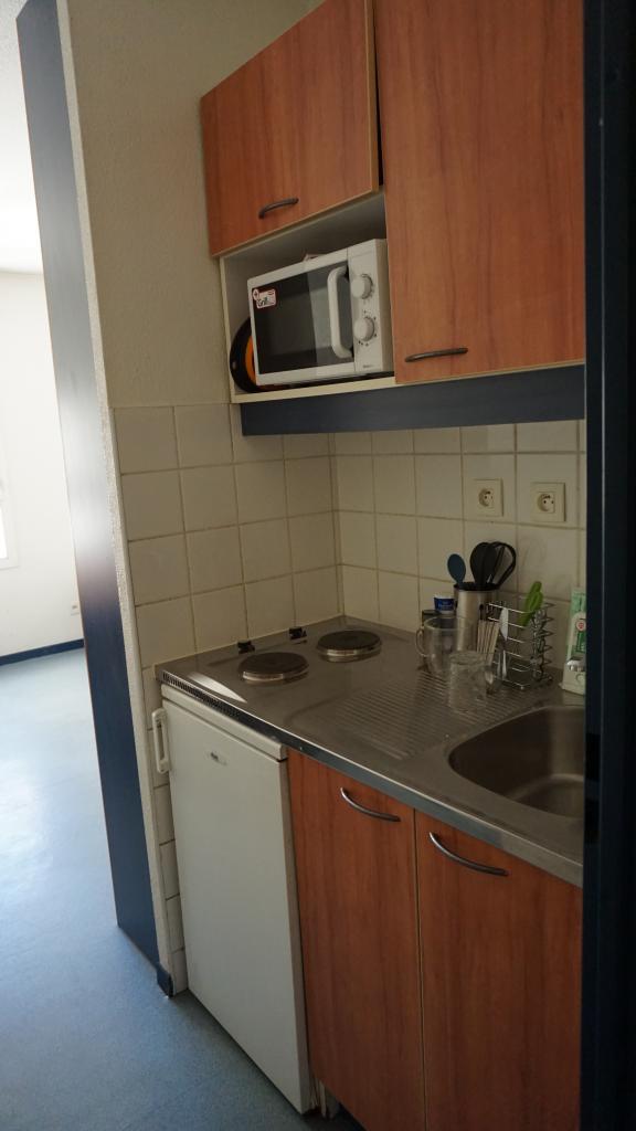 Location studio Lyon entre particuliers